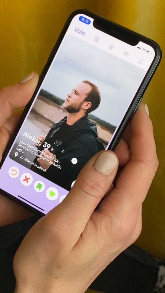 Our Service – Valo – Christian Dating